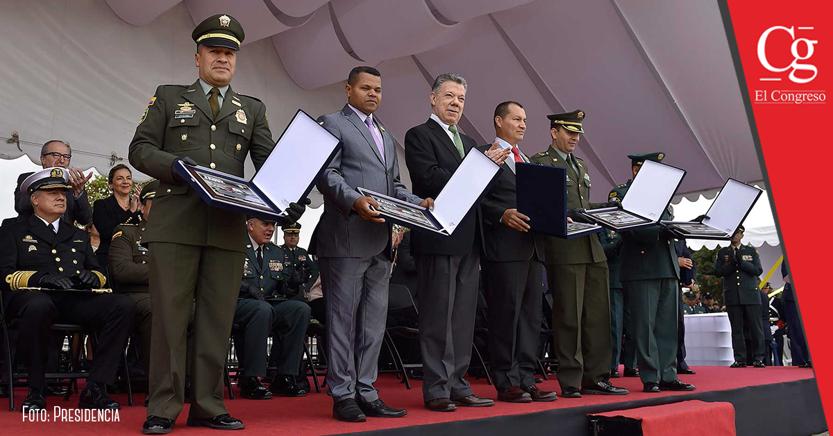 La Operación Jaque fue determinante en el camino hacia la paz: Santos ...