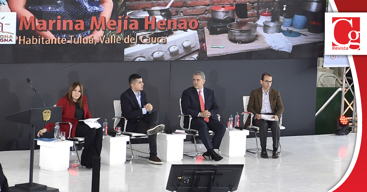 Con la meta de efectuar 600 mil mejoramientos de vivienda, Gobierno ...