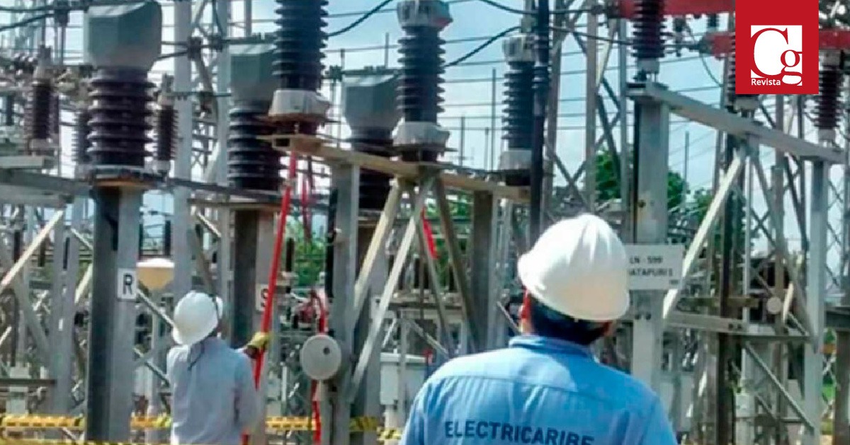 "Demanda de Electricaribe contra varias ciudades de la región caribe es ...