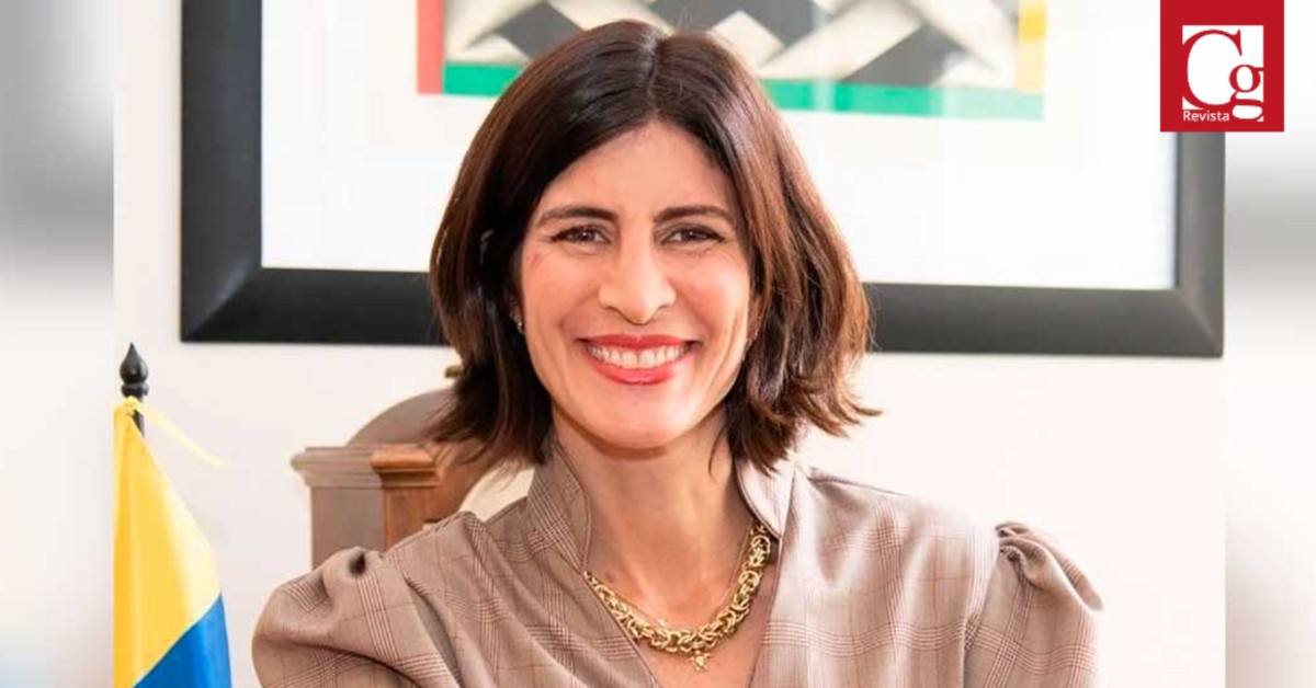 Presidente Duque designó a Alejandra Botero Barco como Directora del ...