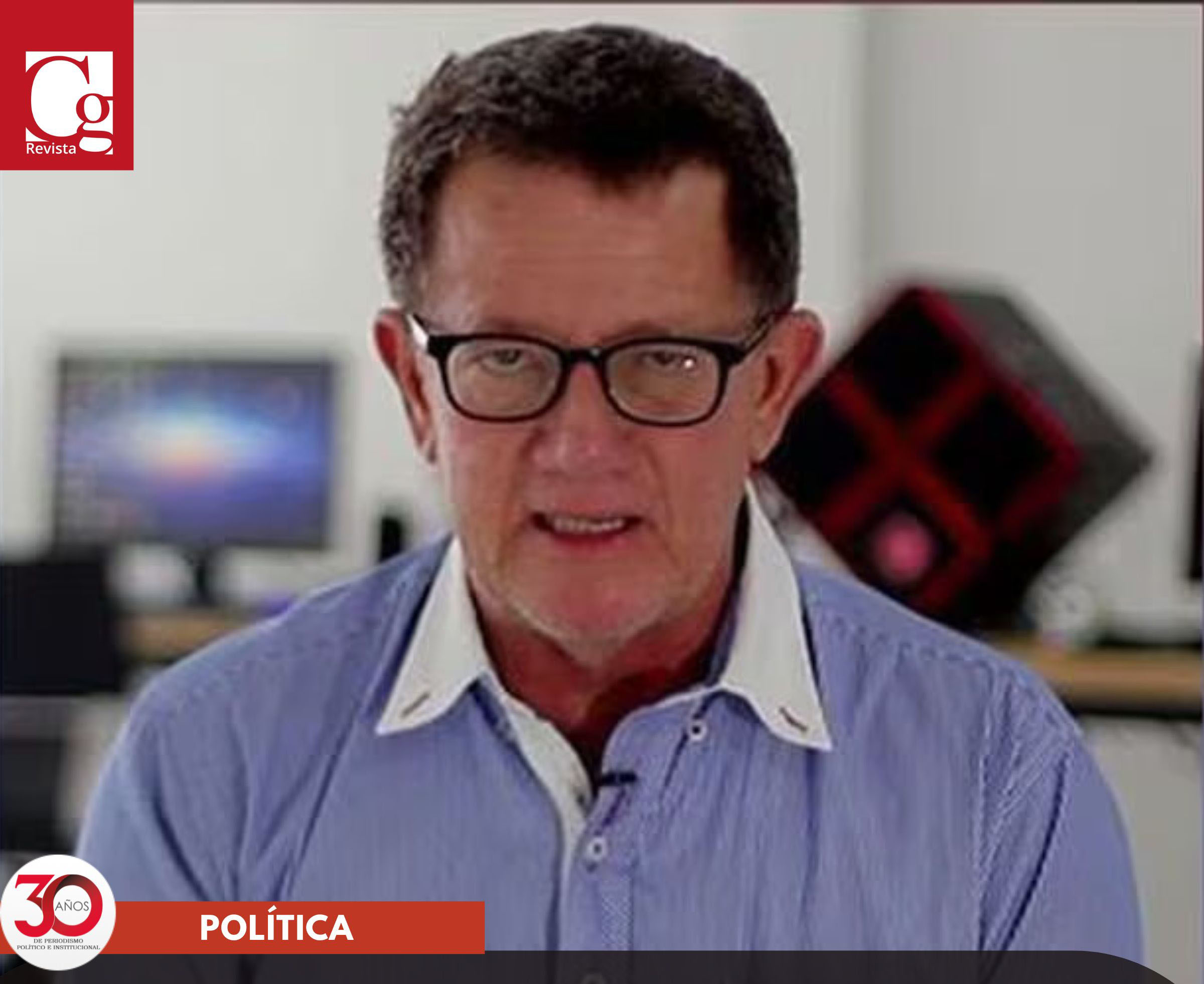 Fiscalía y la Policía logran capturar a presunto asesino de periodista y veedor Jaime Vásquez ...