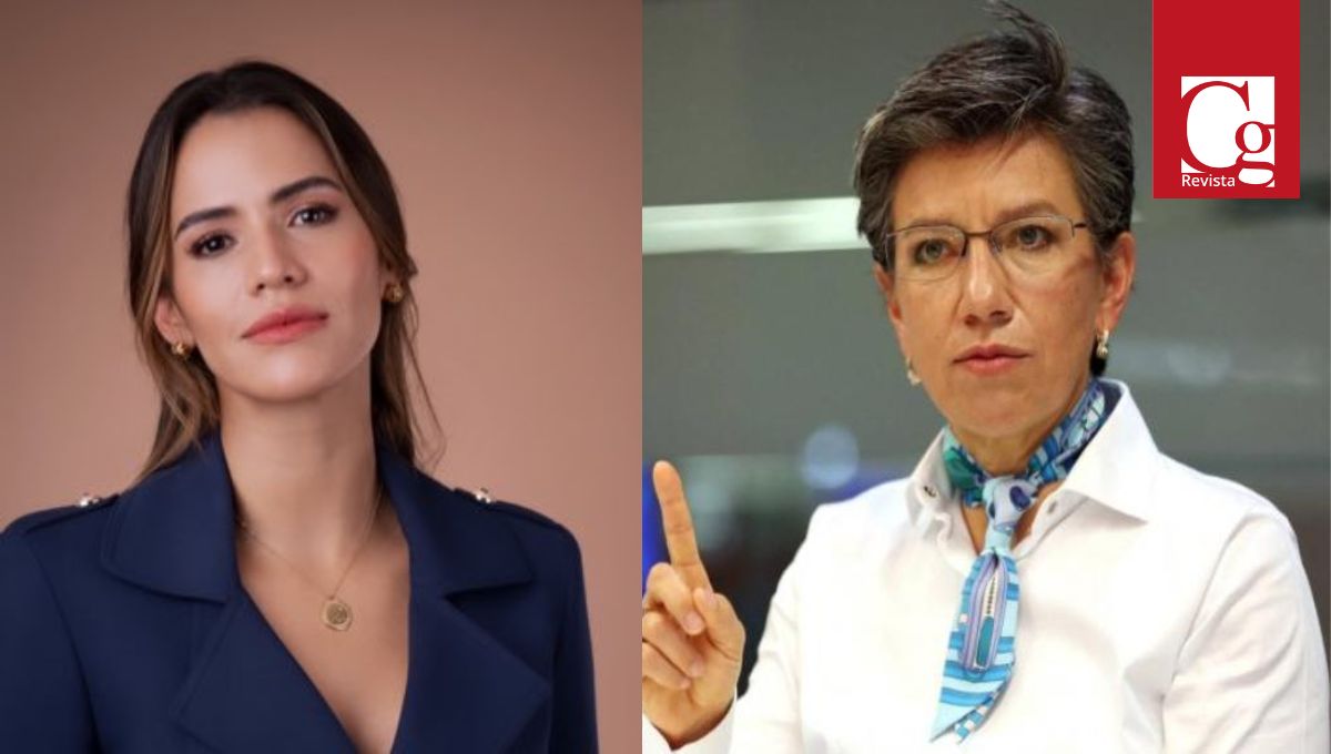 “Preocupados por Venezuela y acá son los más xenófobos”, rep María ...