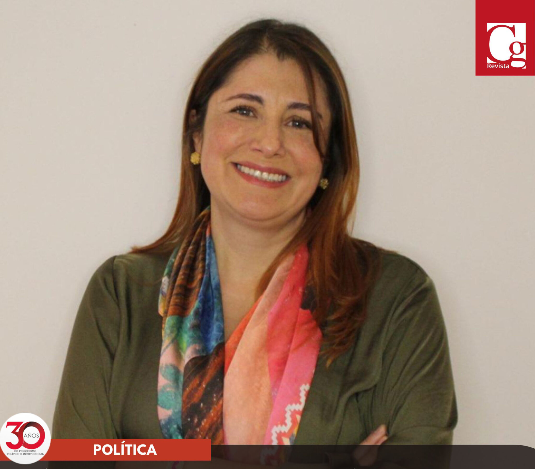 Cámara de Representantes eligió a Iris Marín como nueva Defensora del ...