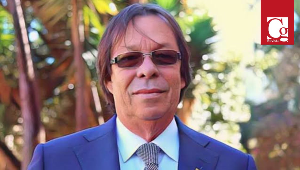 César Augusto Lorduy es el nuevo presidente del CNE - Revista el Congreso