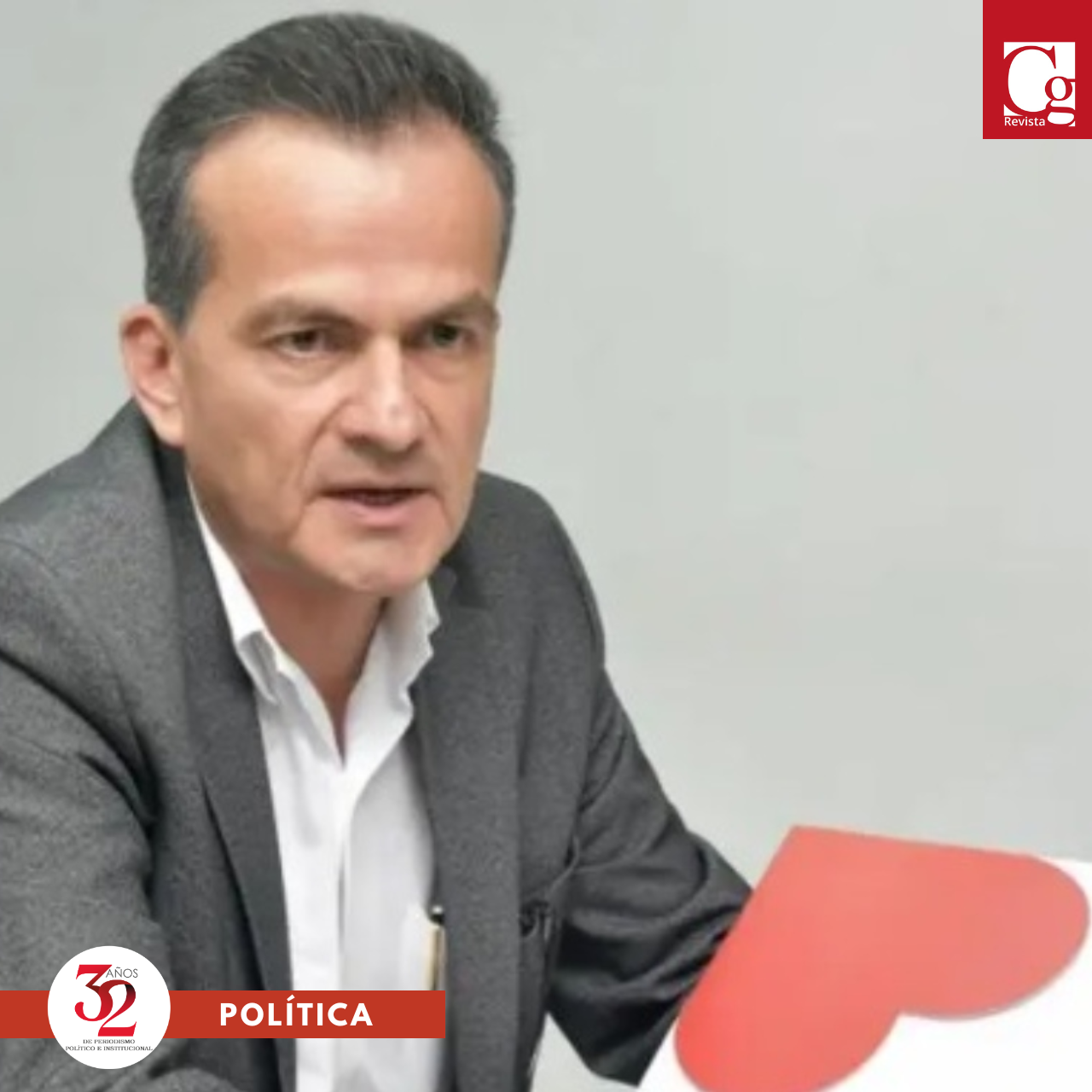 La postulación de un exmiembro del DAS en el Dapre desata polémica ...